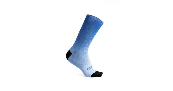 7Mesh Fading Light Sock 7.5" unisex hurtigtørkende og slitesterke - B2B VPG