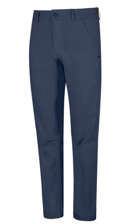 Wild Country Session M Pant ceuse blue XL - B2B VPG